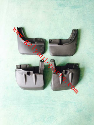 TRITON 2012 Automobile Spare Parts Fender Front Mud Guard / Mud Flaps
