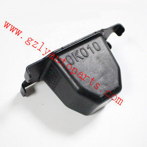 1GRFE 2KDFTV Toyota Hilux Vigo Parts 48306-0K010 Rear Spring Bumper Sub Assy