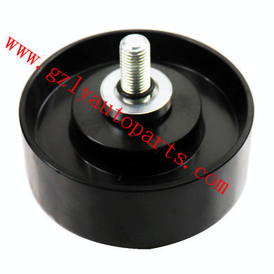 OEM 88440-0K060 Toyota Hilux Vigo Parts Adjustable Belt Tensioner And Pulley