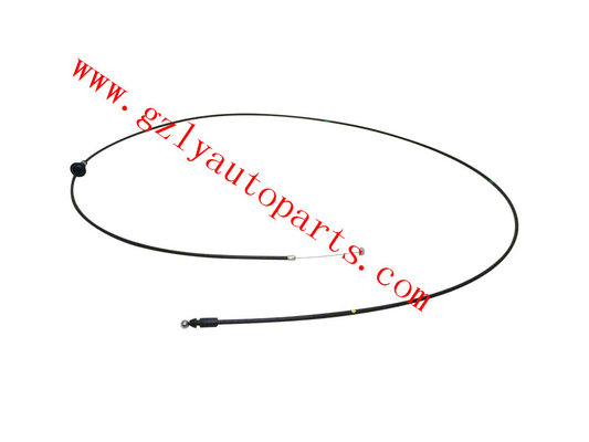 53630-0K010 Toyota Hilux Vigo Parts Auto Bonnet Cable Hood Release Cable