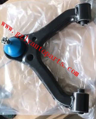 2WD 48610-0K010 48620-0K010 Toyota Hilux Vigo Parts Front Axle Upper Track Control Arm