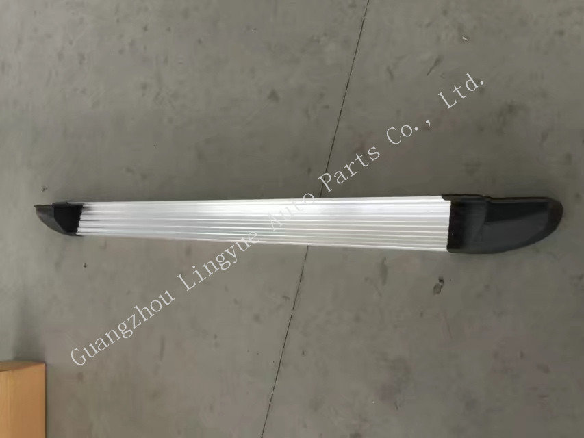 Original Toyota Hilux Revo Parts , Chrome 2015 - 2018 Running Board Side Step