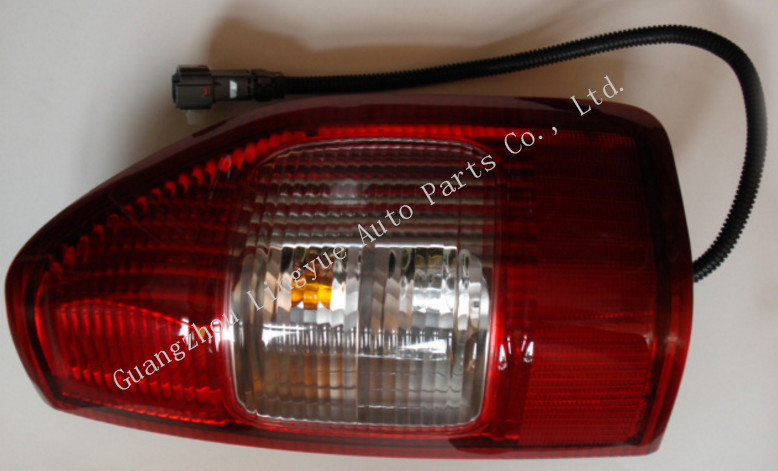 Normal Size Tail Lamp ASM RR LH 8-97234750-LS For Isuzu D MAX 2002 Model