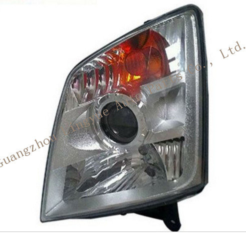 Standard Weight Isuzu D Max Spare Parts , Truck Body PP LED Head Light