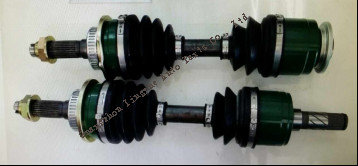 MD23-25-50X Ford Ranger Spare Parts , 2008 Semieixo Front Drive Axle