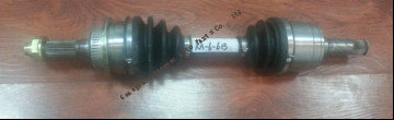 High Performance Ford Ranger Front Drive Axle MZ-8-970A 2008 Parts