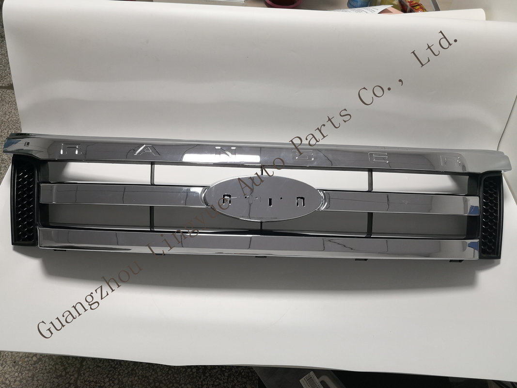 2012 Ford Ranger Spare Parts , UC9T-50710-DBQ OEM Grille Replacement Parts