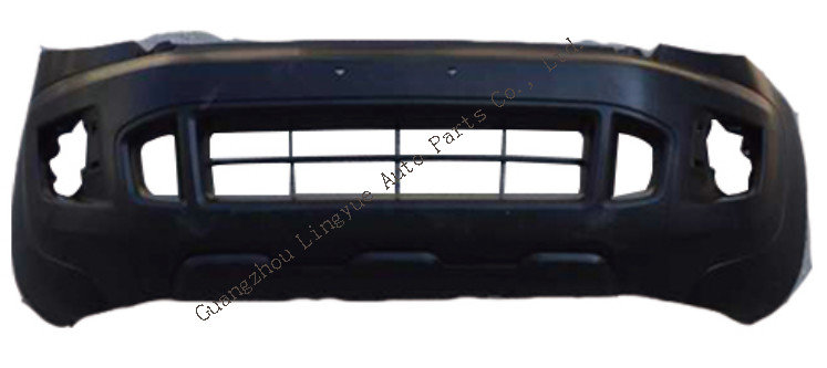 AB39-17C831-GC Ford Ranger Spare Parts , 2012 Model Replacement Front Bumper