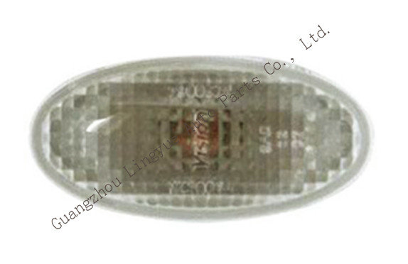 Ford Ranger 2012 Compatible Side Lamp Aftermarket Type ISO9001 Approval