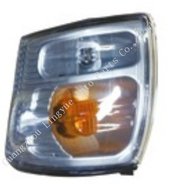 Direct Fit Automobile Spare Parts Hilux 2001 Halogen Type Corner Light Lamp