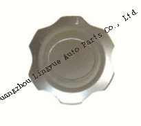 Vehicle Body Parts / Car Exterior Plastic Wheel Cover For Vigo 2012 Model
