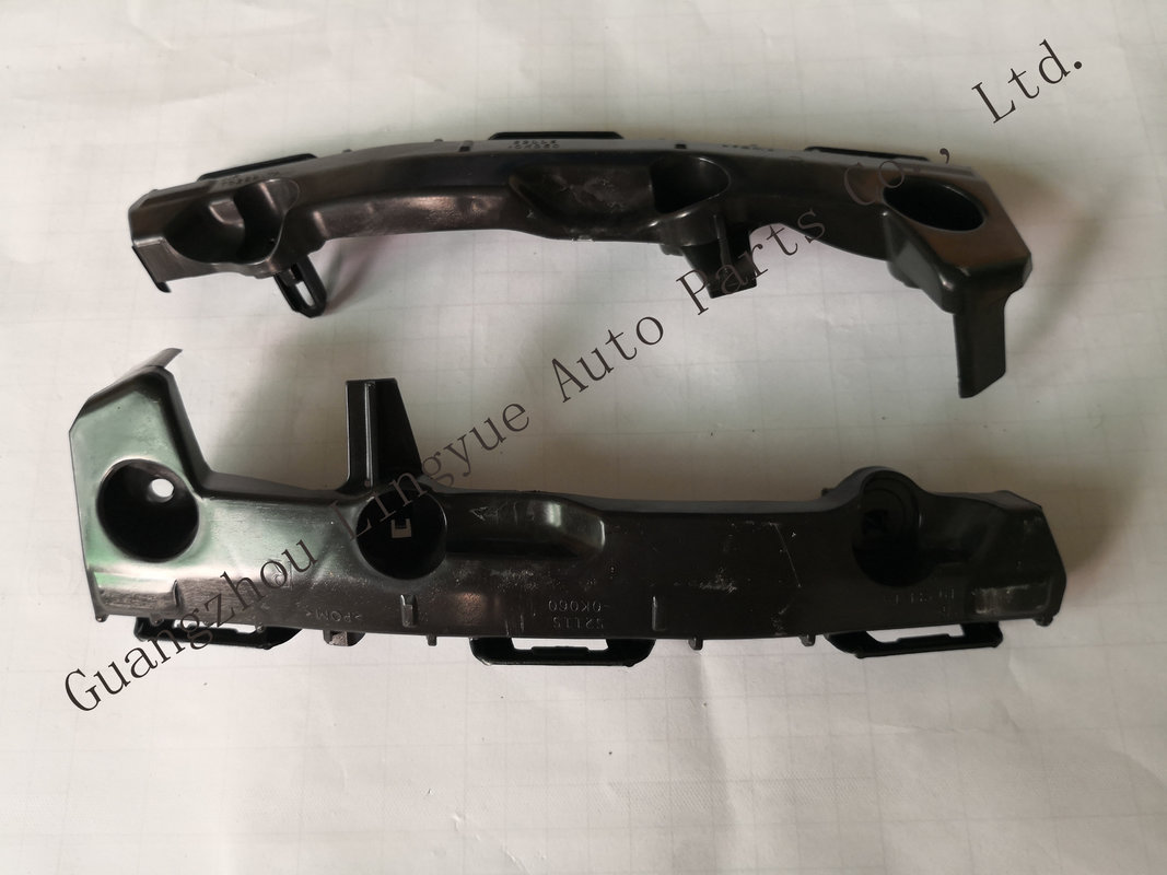 Toyota Hilux Vigo 2012 ABS Bumper Support 52116-0K011 52115-0K011 OEM Type
