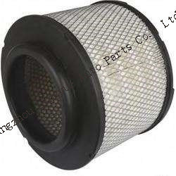 2012 Toyota Hilux Vigo Air Filter Core Custom Designed ISO9001 Certificated