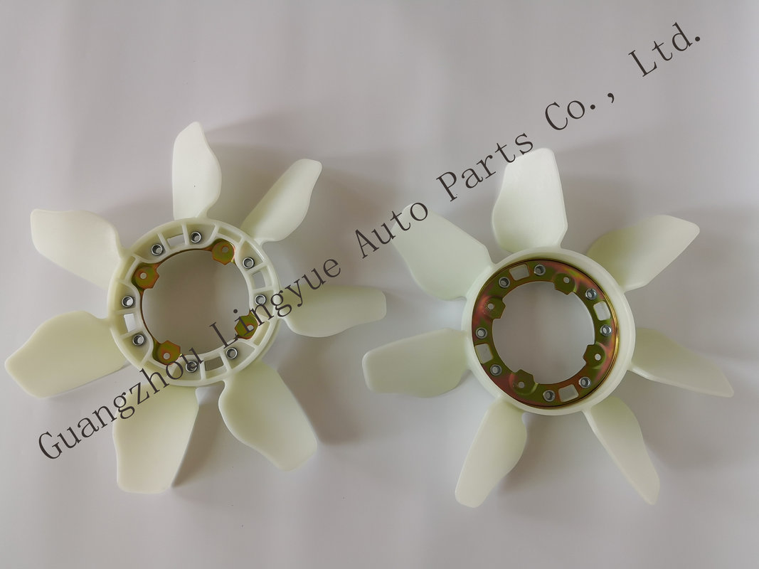 Standard Size Toyota Hilux Vigo 2012 Fan Car Spare Parts And Accessories