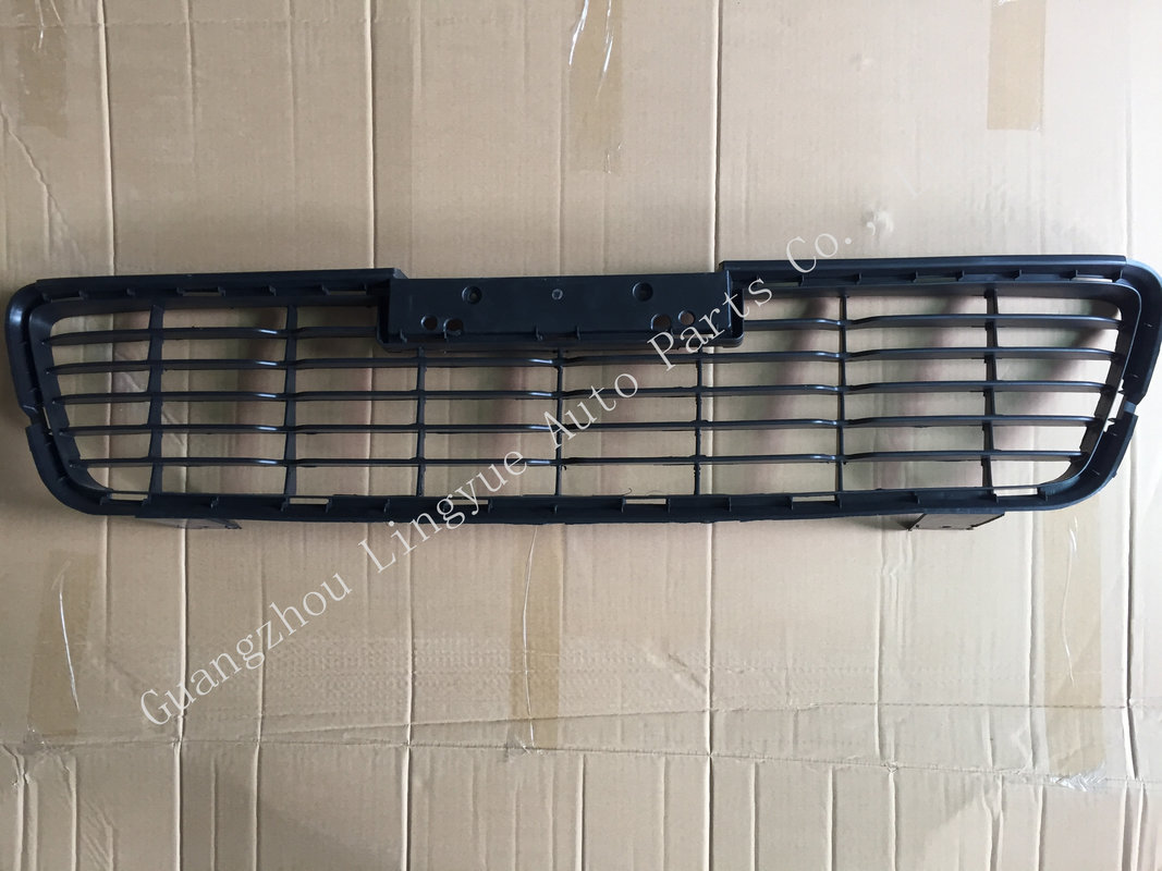 Aftermarket Front Bumper Grille Normal Size For Hilux Revo 2015 - Up Models