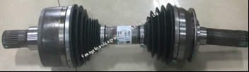 OEM 94713061 Isuzu DMAX Interior Accessories / Joint Kit Isuzu Drive Shaft