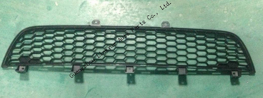 Front Bumper Grille Mitsubishi Triton Parts Easy Installation OEM No. 6402A233