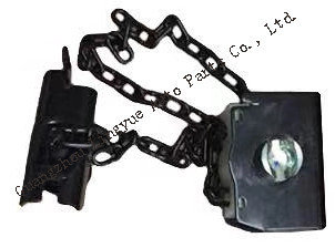 OEM 51900-0k011 Boat Trailer Spare Tire Mount For Toyota Hilux Vigo 2018
