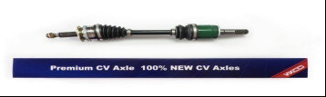 OEM 3815A307 Mitsubishi Triton Parts Axle Drive Shaft ASSY Standard Size