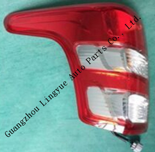 Customized Size Mitsubishi Triton Parts Tail Lamp Oem 8330a010 8330A156 L
