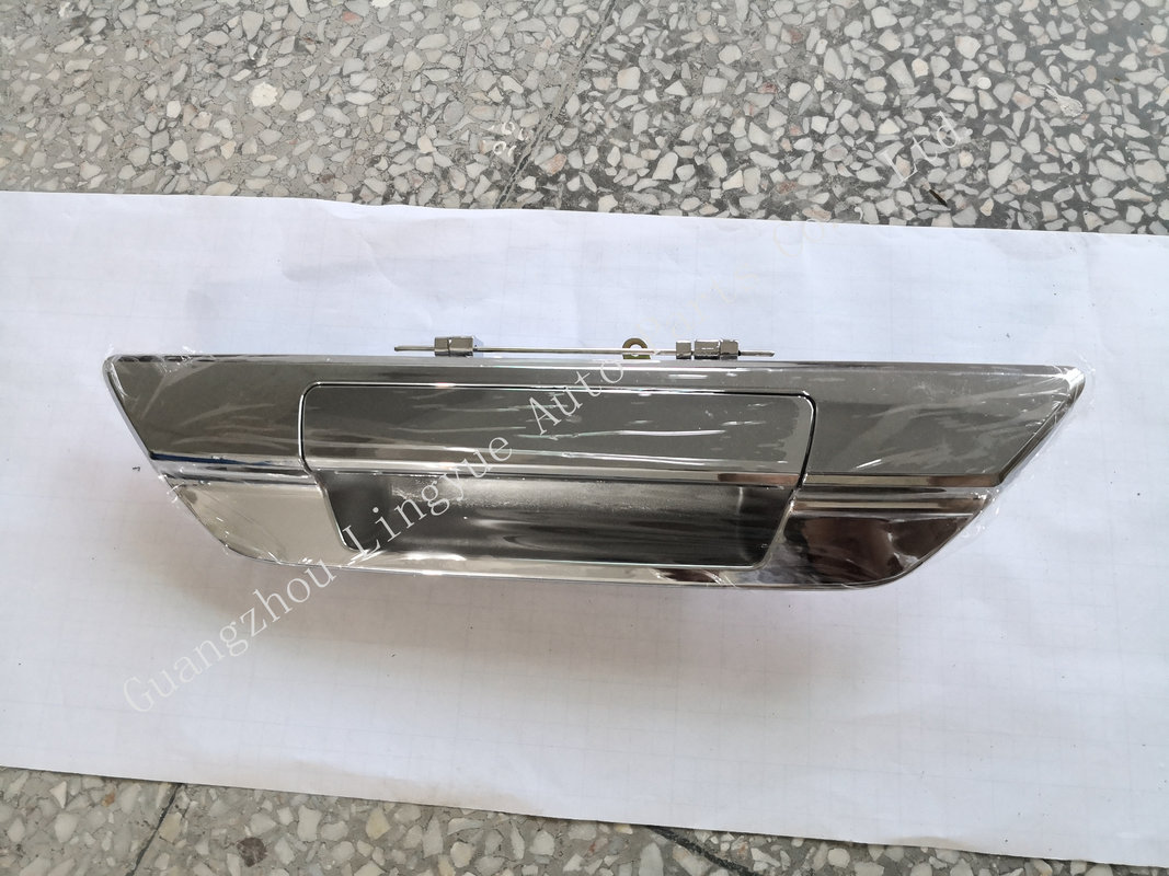 Durable Toyota Hilux Revo Parts Door Handle Long Using Life ISO9001 Certificate