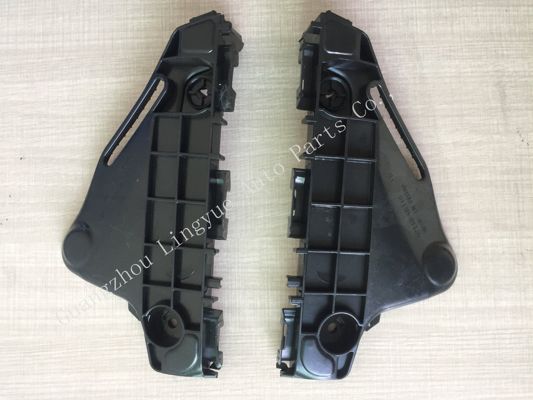 Right And Left Toyota Hilux Revo Parts Front Bumper Bracket Long Service Life