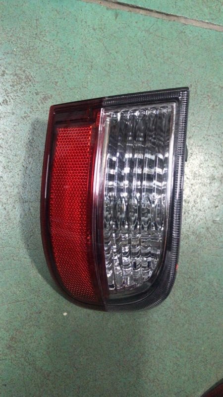 Custom Made Mazda Bt50 Parts Rear Passenger Tail Light For Bt50 2007 2008