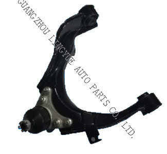 Suspension Lift Lower Control Arm , 8-97945-843-1 Isuzu D Max Chrome Accessories