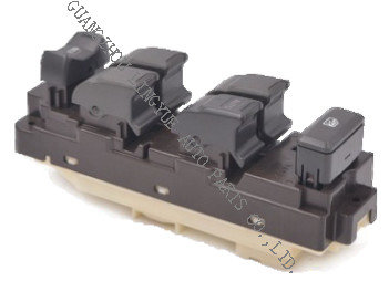 Six Pins Isuzu D Max Spare Parts Window Control Switch 8-97403626-0