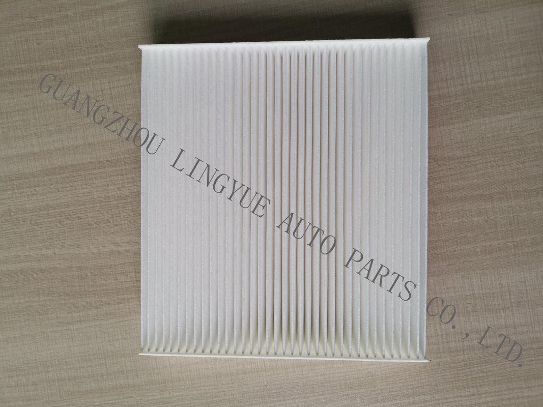 OEM 87139-06080 Toyota Hiace Parts / Durable Toyota Cabin Air Filter