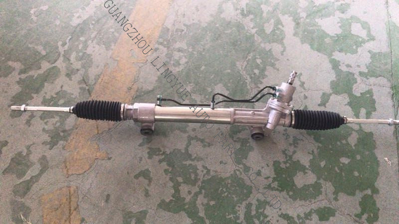 Customized Size Hilux Off Road Accessories / Durable Axle Drive Shaft