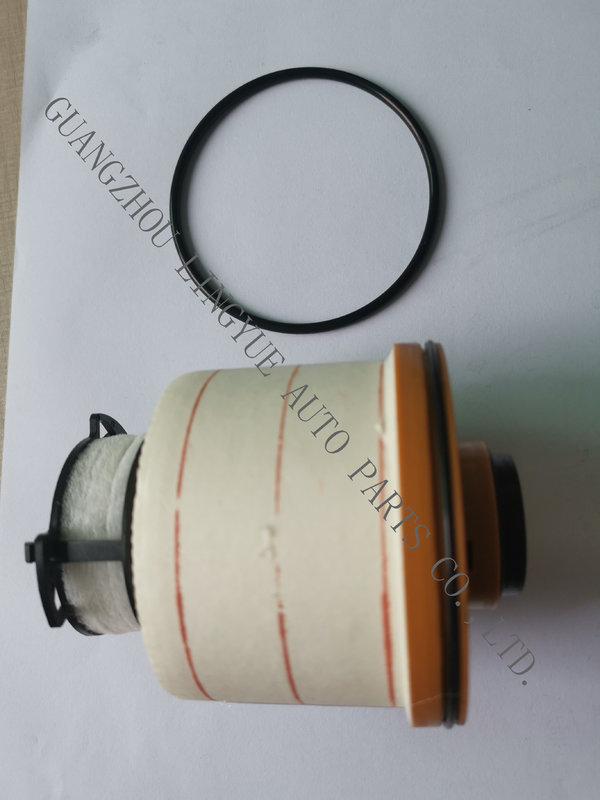 OEM 23390-0L070 Toyota Hilux Revo Parts Diesel Fuel Filter Replacement