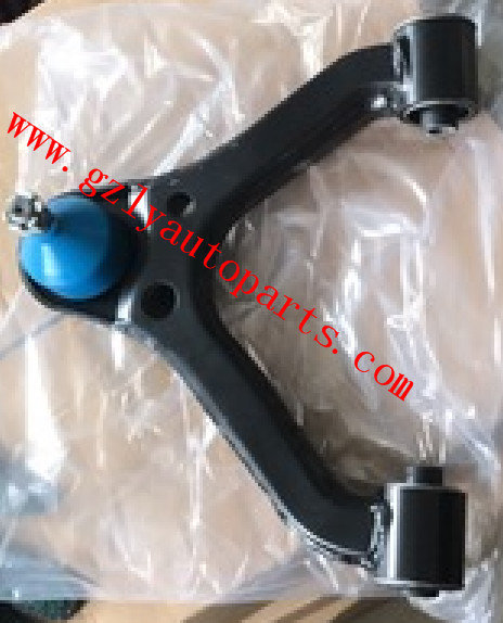 2WD 48610-0K010 48620-0K010 Toyota Hilux Vigo Parts Front Axle Upper Track Control Arm