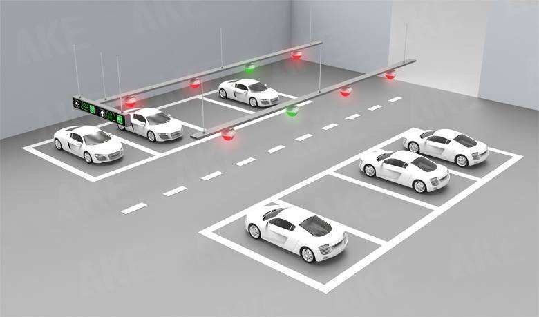 quality Car Park Access Barriers factory