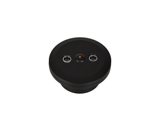 OEM Ultrasonic Parking Guidance System , Ultrasonic Garage Parking Sensor