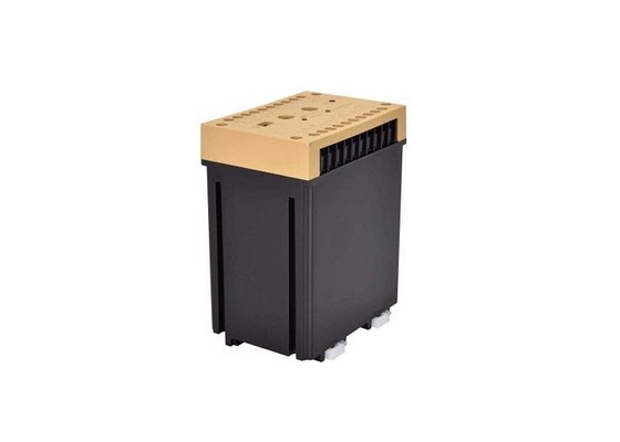 Inductive Vehicle Loop Detector , Single Loop Detector For Coming Vehicles