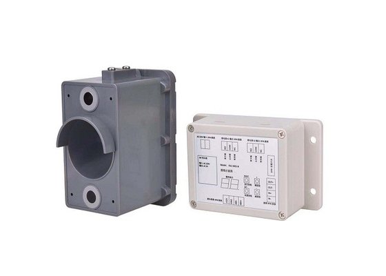 Barrier Gate Traffic Signal Loop Detector Strong Anti - Jamming Ability