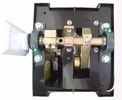 Low Noise Manual Drop Arm Barrier Less Power Consumption Corrosion Preventive
