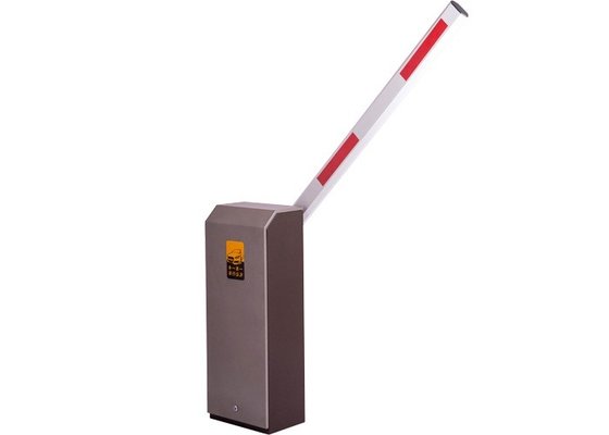 ODM Remote Control Car Park Access Control Systems With Frequency Convertion Motor