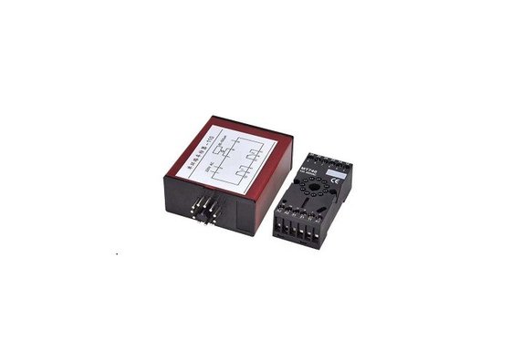 Traffic Digital Loop Detector , Wireless Inductive Loop Traffic Detector