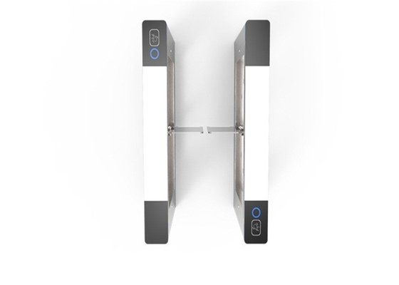 Servo Driving Motor Speed Gate Turnstile Access Control High Intelligent Automated