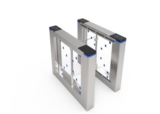 Servo Driving Motor Speed Gate Turnstile Access Control High Intelligent Automated