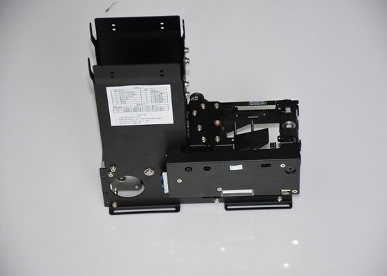Parking Entry Key Card Dispenser Strong Adaptability With Card Reader Function