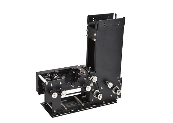 RFID Playing Card Dispenser Machine TTL / RS232  Interface Abrasive Resistant