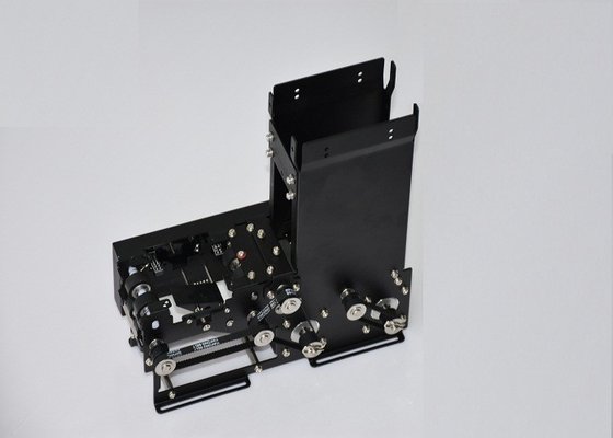 Automatic Card Dispenser Vending Machine For Parking Access Control System