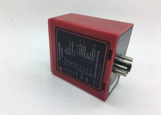 Steady Performance Induction Loop Car Detector Unlimited Signal Holding Time