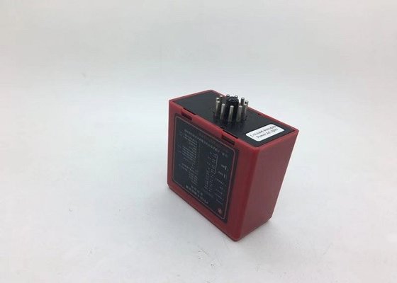 Industrial Grade Single Road Loop Detector PD132 For Automatic Boom Barrier Gate