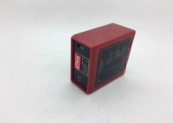 Portable Vehicle Inductive Loop Presence Detector Strong Anti - Jamming Ability