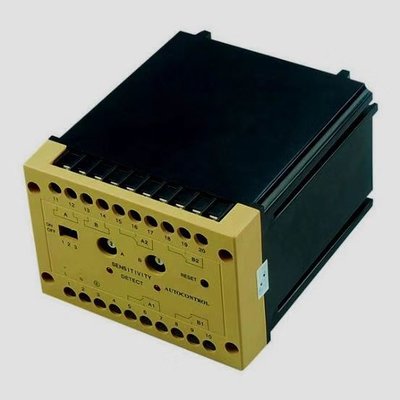 Automatic PD132 Vehicle Detector / Vehicle Inductive Loop Presence Detector