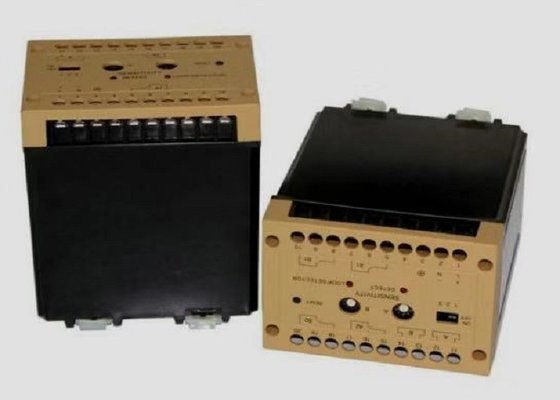 Parking System Vehicle Loop Detector , Stable Driveway Loop Detector